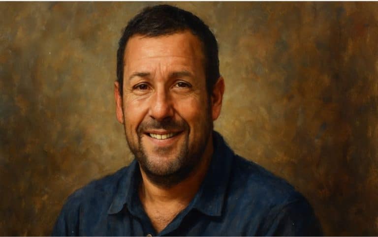 Adam Sandler Vermögen und Biographie